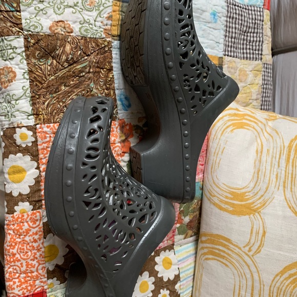 Dansko | Shoes | Dansko Pippa Cut Out Clogs | Poshmark